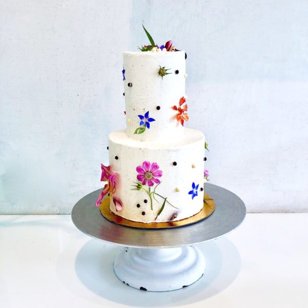 CARISSA'S THE BAKERY - HAMPTONS SOCIAL