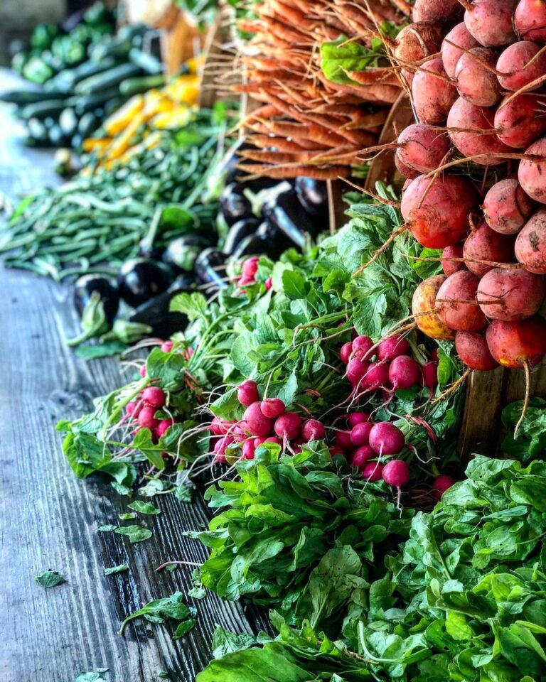 MUST-VISIT FARM STANDS IN THE HAMPTONS - HAMPTONS SOCIAL