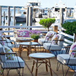 CHANEL REOPENS ITS SEASONAL EPHEMERAL BOUTIQUE IN THE HAMPTONS ...