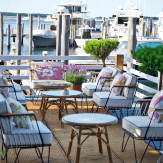 CHANEL REOPENS ITS SEASONAL EPHEMERAL BOUTIQUE IN THE HAMPTONS ...