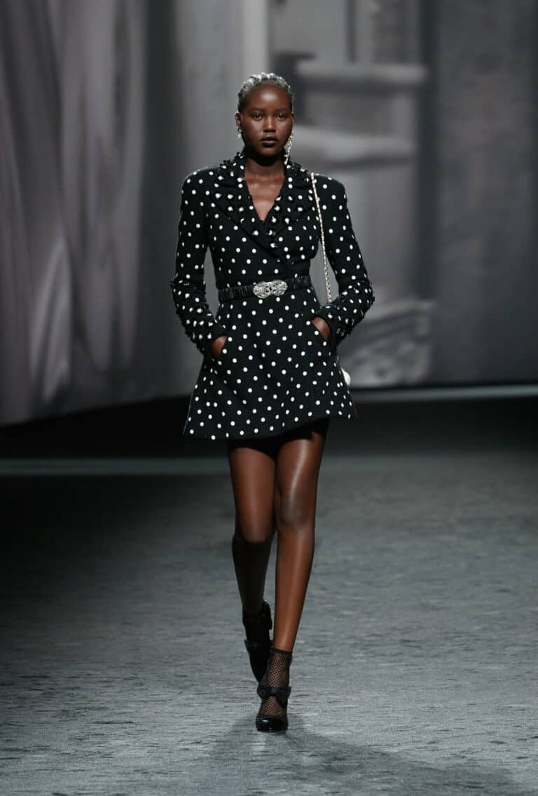 Chanel Reopens Hamptons Boutique as Parisian Summer Fantasy