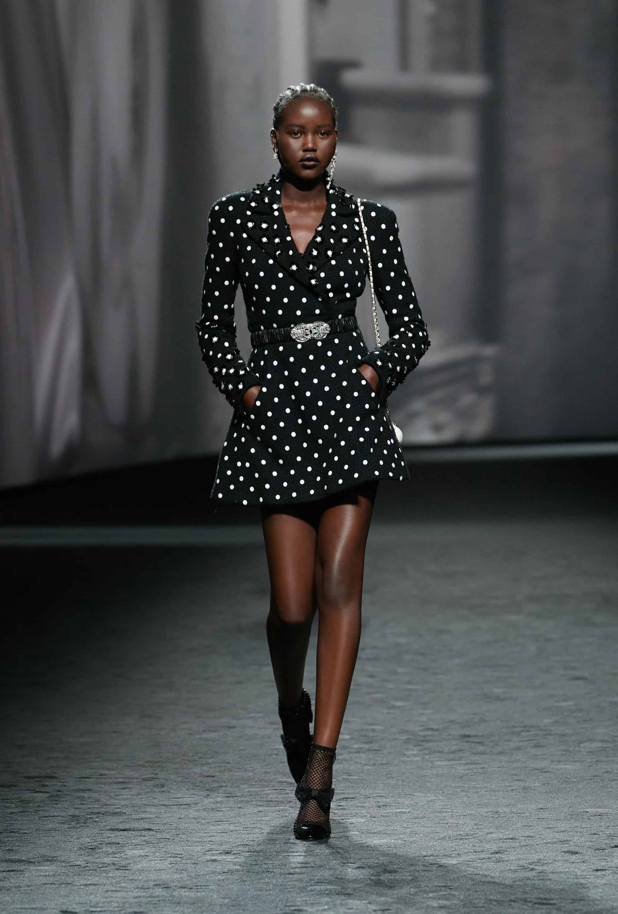 Chanel Reopens Hamptons Boutique as Parisian Summer Fantasy