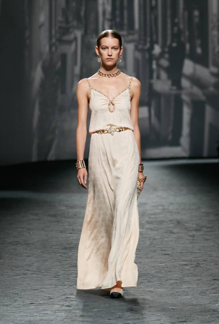 Chanel Reopens Hamptons Boutique as Parisian Summer Fantasy