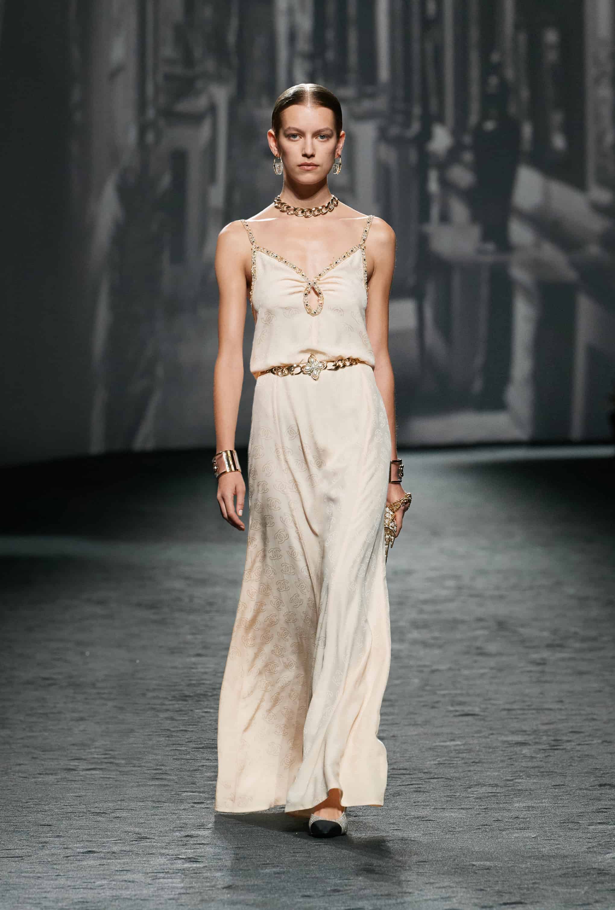 Chanel Reopens Hamptons Boutique as Parisian Summer Fantasy