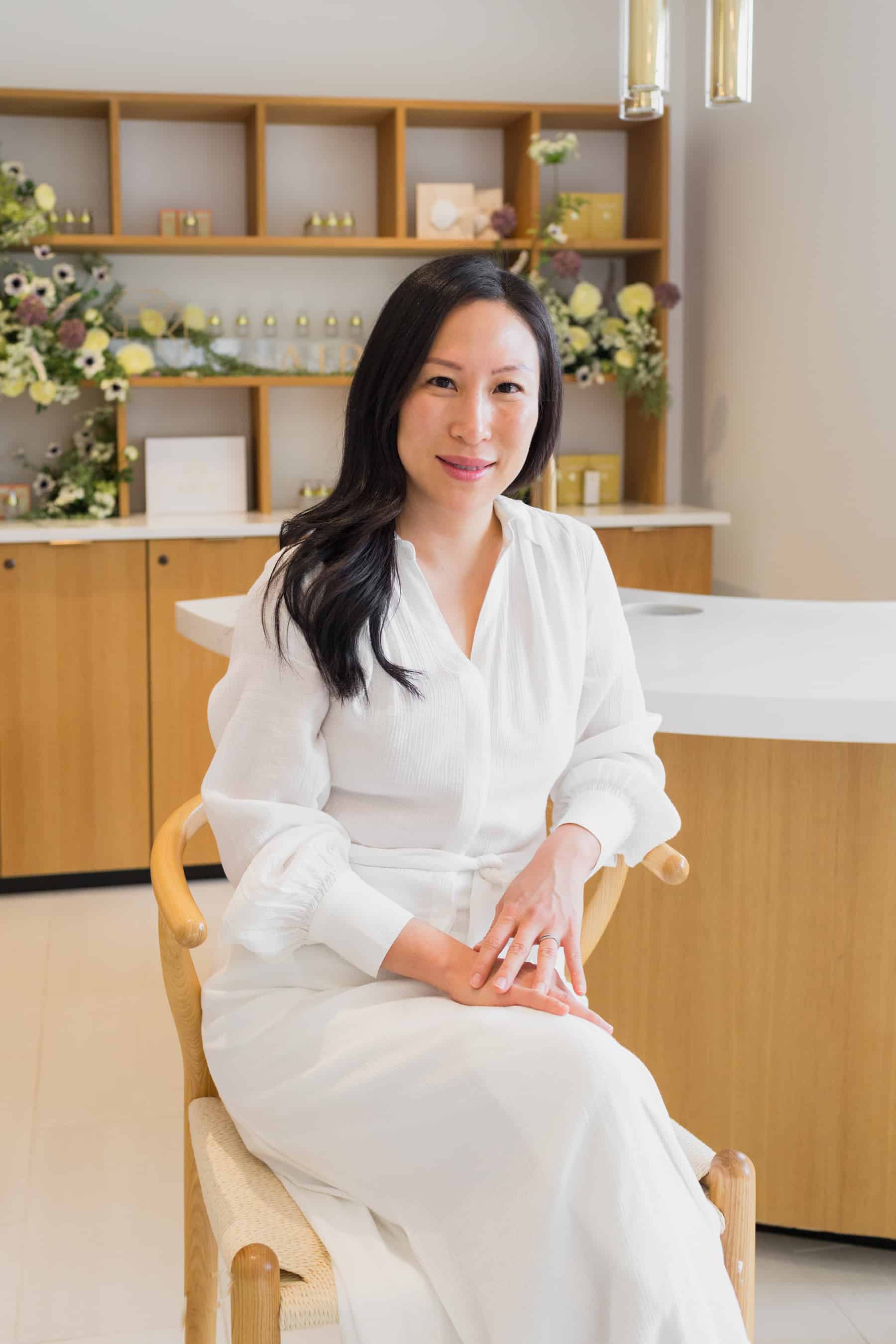 Exclusive Summer Residency by Dr. Park at Topping Rose House