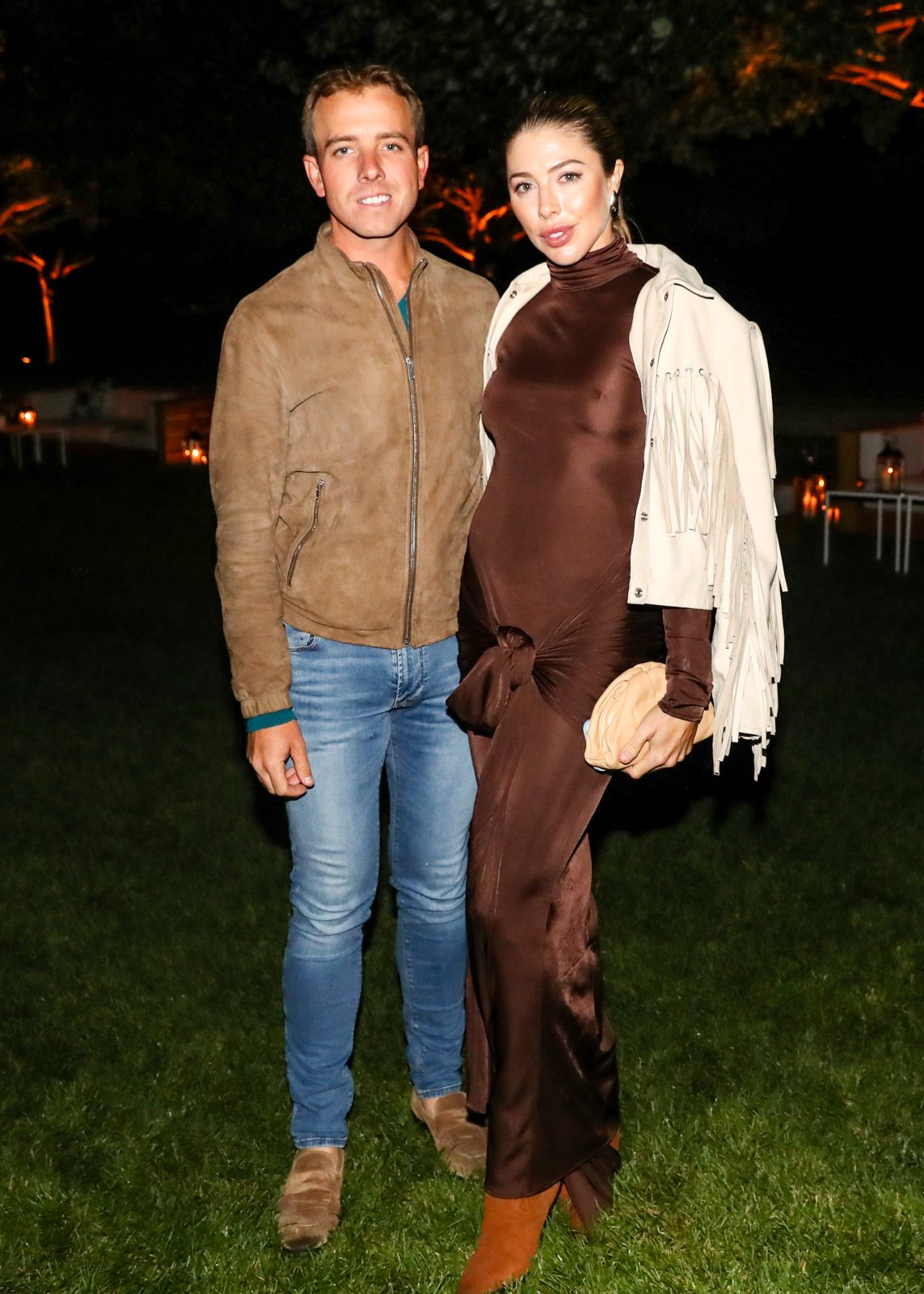 HERMÈS CELEBRATES THE HAMPTON CLASSIC AND THE SELLE FAUBOURG SADDLE ...