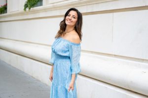 17 Questions with Shoshanna Gruss Style and Hamptons Living