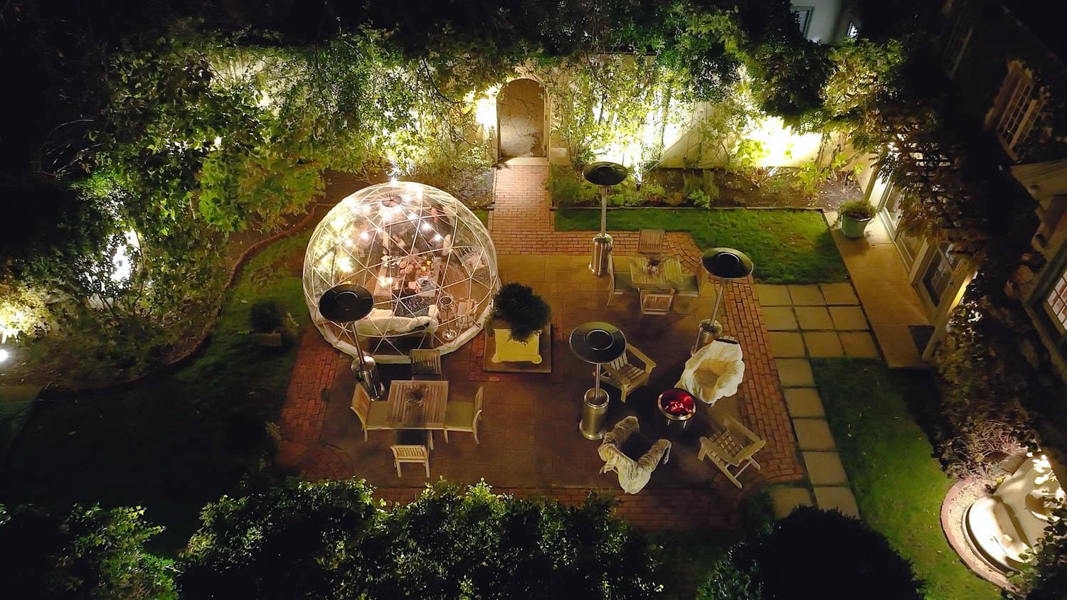 The 5 Best Hotels in the Hamptons in the Winter Season