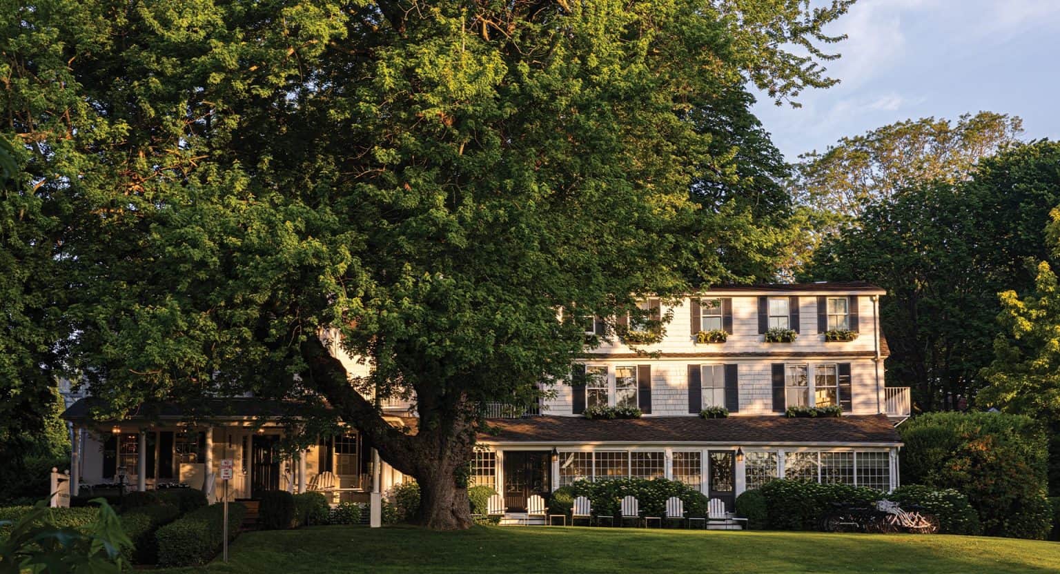 Best Hamptons Hotels for a Winter Getaway | Hamptons Social