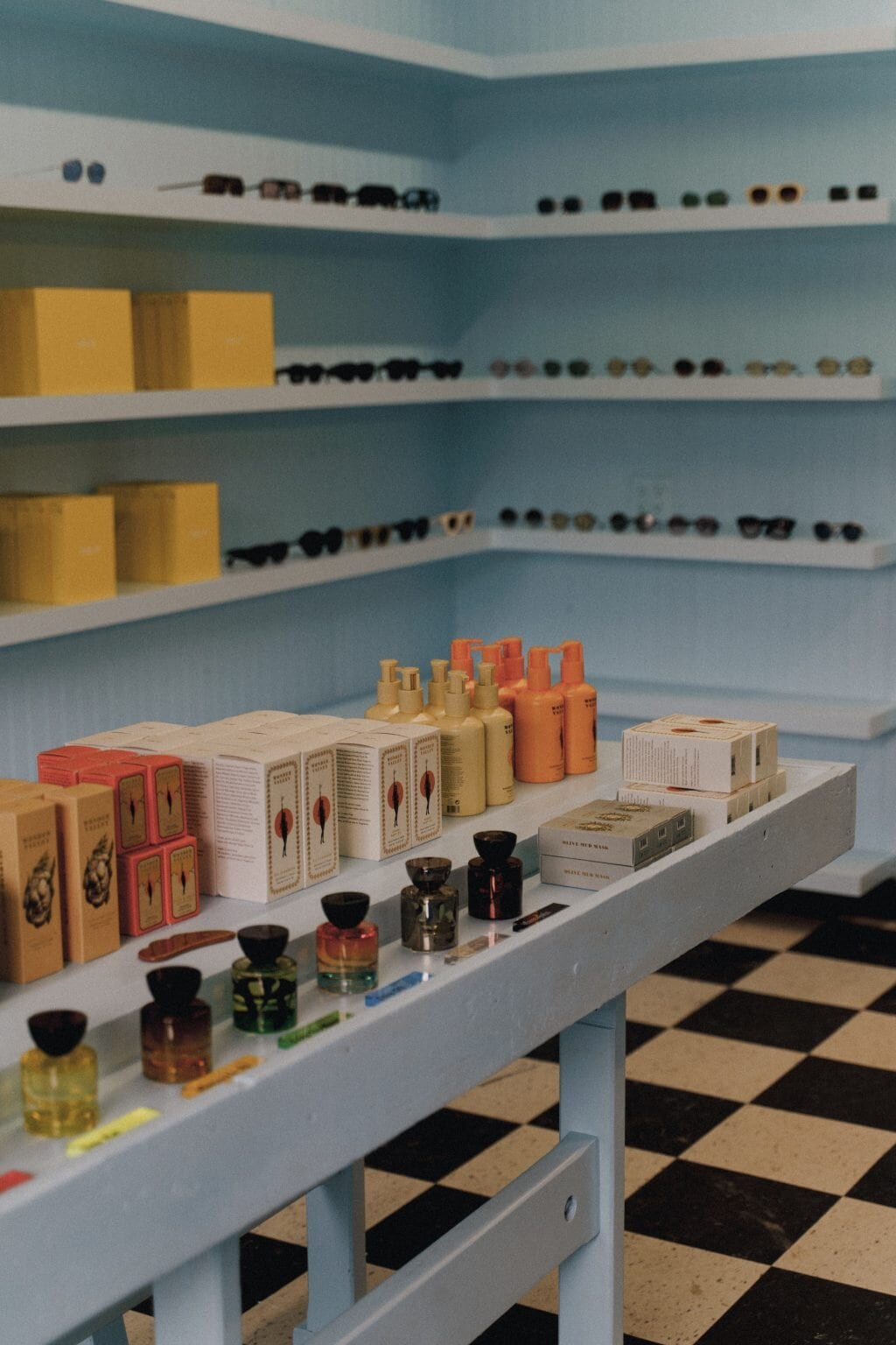 ODEUM ARRIVES IN EAST HAMPTON — A NEW VISION FOR MODERN LUXURY RETAIL